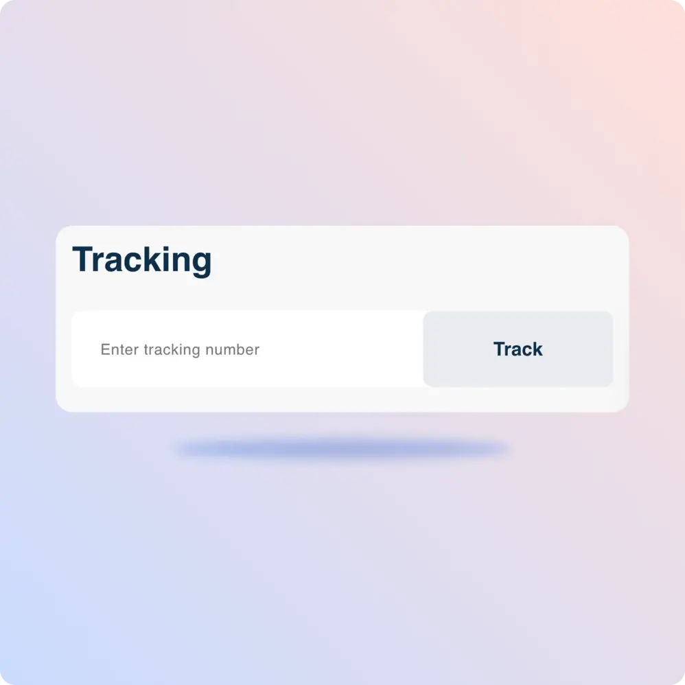 UkrPoshta API Integration & Tracking with ClickPost